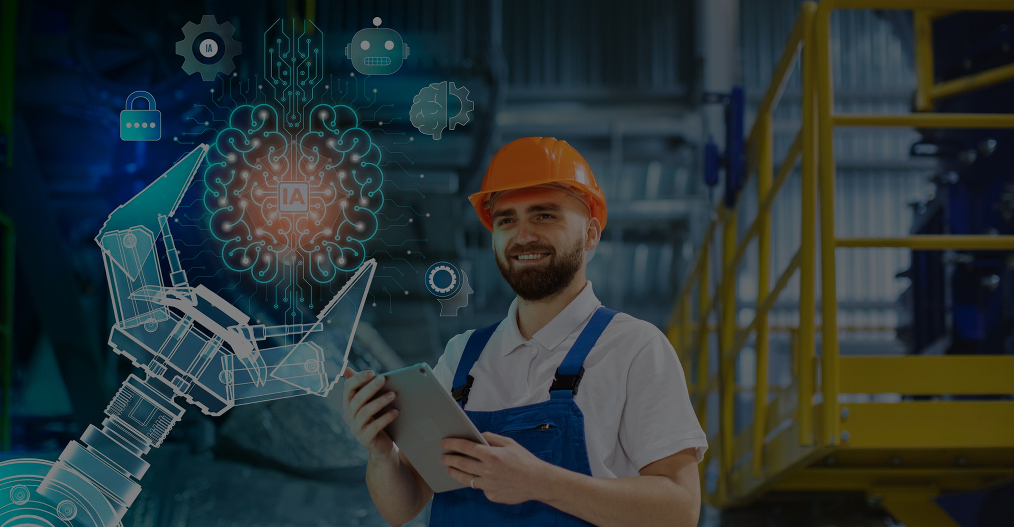 Anasia PA - Expert Process Automation Services