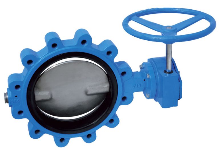 Butterfly valve flow characteristics | Anasia PA