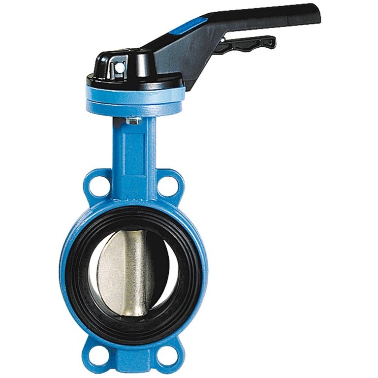 Butterfly valve flow characteristics | Anasia PA